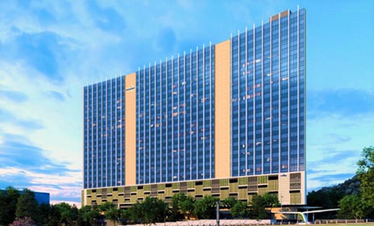 Phoenix Centaurus in Gachibowli, Hyderabad | Cityinfo Services