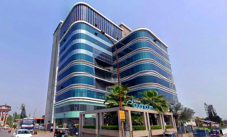 Quantum Siliguri in National Highway 31, Matigara | Cityinfo Services