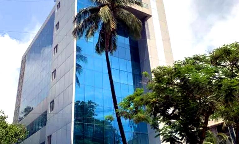 Okay House in Andheri East, Mumbai | Cityinfo Services