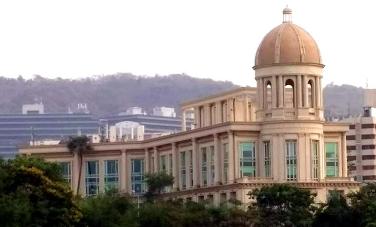 Transocean House in Powai, Mumbai | Cityinfo Services