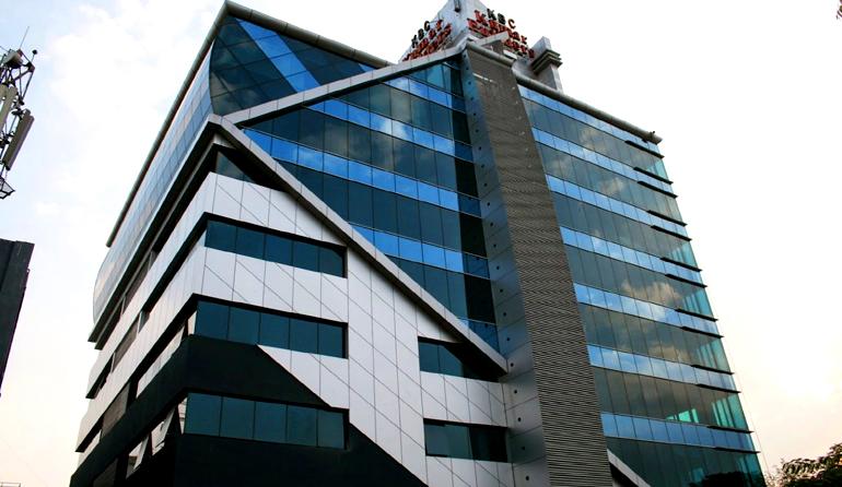 Kumar Business Centre in Bund Garden Road, Pune | Cityinfo Services