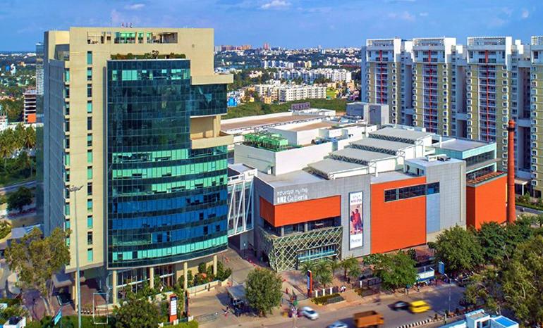 CoWrks - Yelahanka - RMZ Galleria in Yelahanka, Bangalore | Cityinfo ...