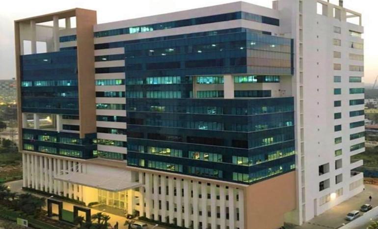 Incubex - MTP (Manyata Tech Park) in Nagavara - Nagawara, Bangalore ...