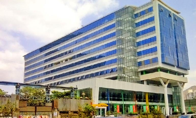 Filix Tower in Bhandup West, Mumbai | Cityinfo Services