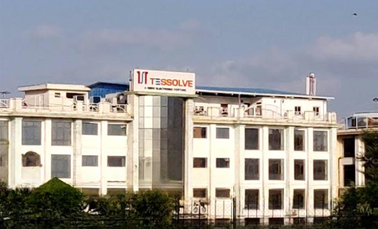 Semicon Park - Tower 1 in Electronic City, Bangalore | Cityinfo Services