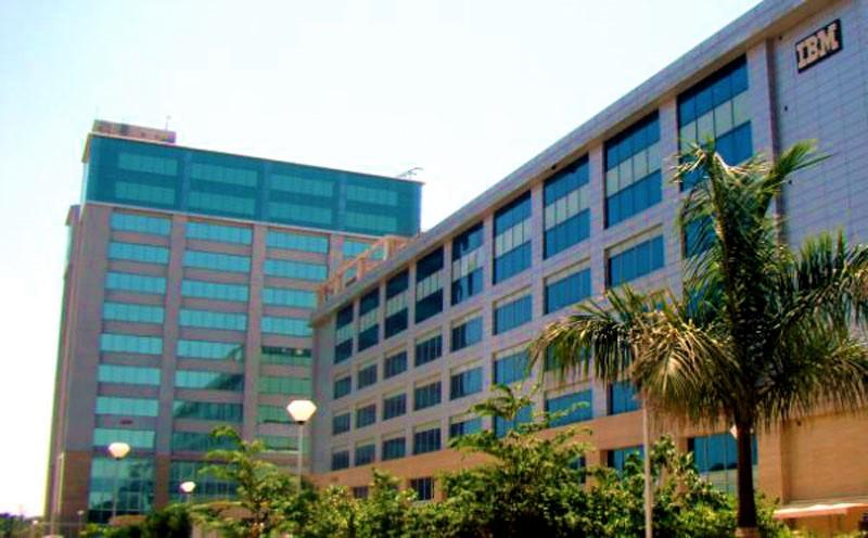 First Technology Place - Altius in Whitefield, Bangalore | Cityinfo ...