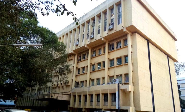 Unity Building - Annexe in Mission Road, Bangalore | Cityinfo Services