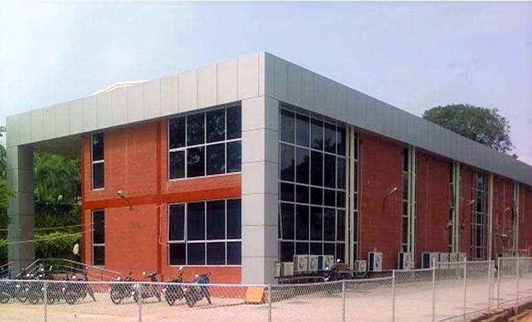 Tech Bay in Bolar, Mangalore | Cityinfo Services