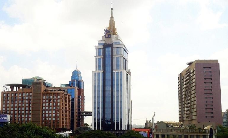 Prestige UB City - UB Tower in Vittal Mallya Road, Bangalore | Cityinfo ...