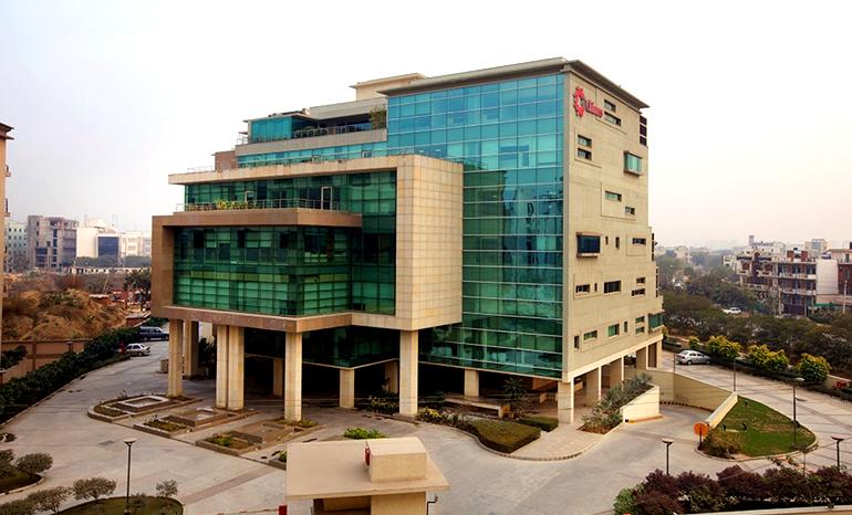 Chimes 61 in Sector 44, Gurgaon | Cityinfo Services