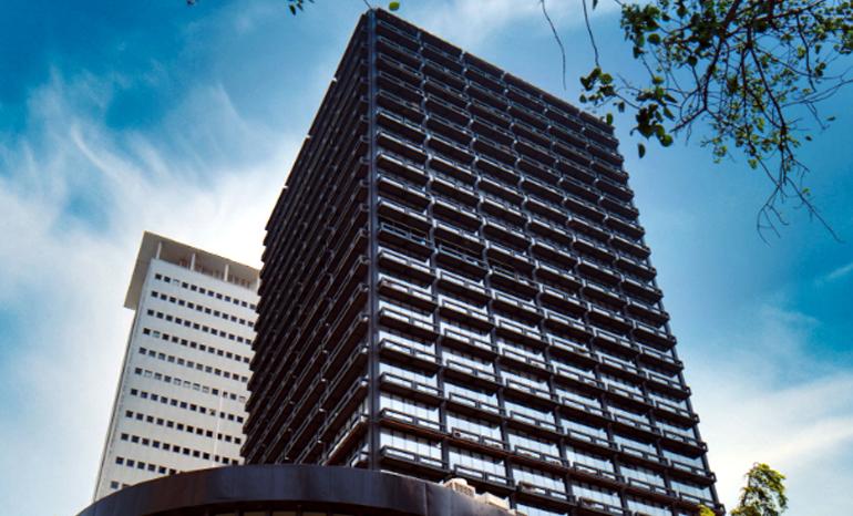 WeWork - Express Towers in Nariman Point, Mumbai | Cityinfo Services