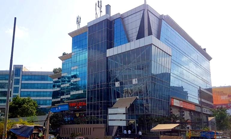 Town Centre 1 in Andheri East, Mumbai | Cityinfo Services