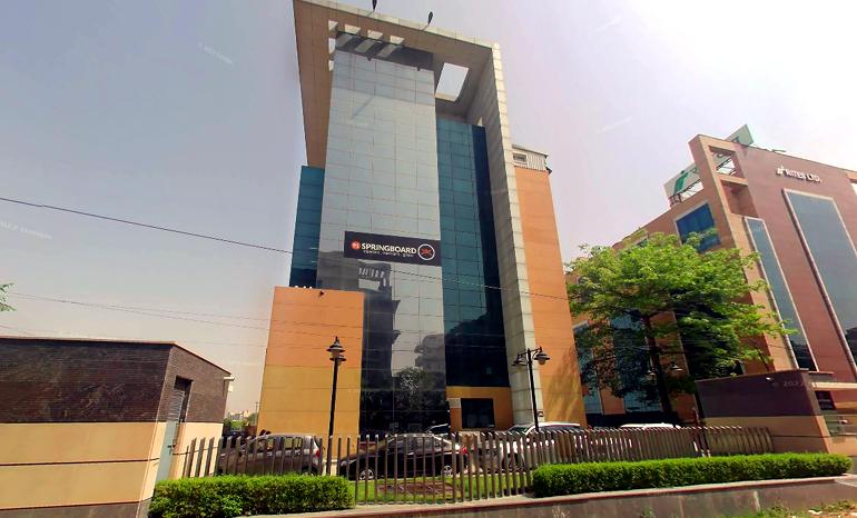 91 Springboard - Sector 44 (Plot No 145) in Sector 44, Gurgaon ...