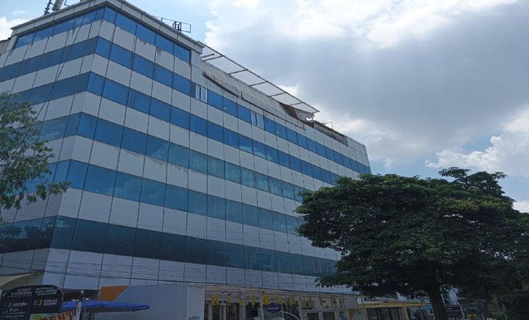 Ruby Towers in HITEC City, Hyderabad | Cityinfo Services