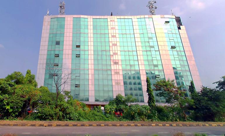 United Infotech Park in Navi Mumbai, Mumbai | Cityinfo Services