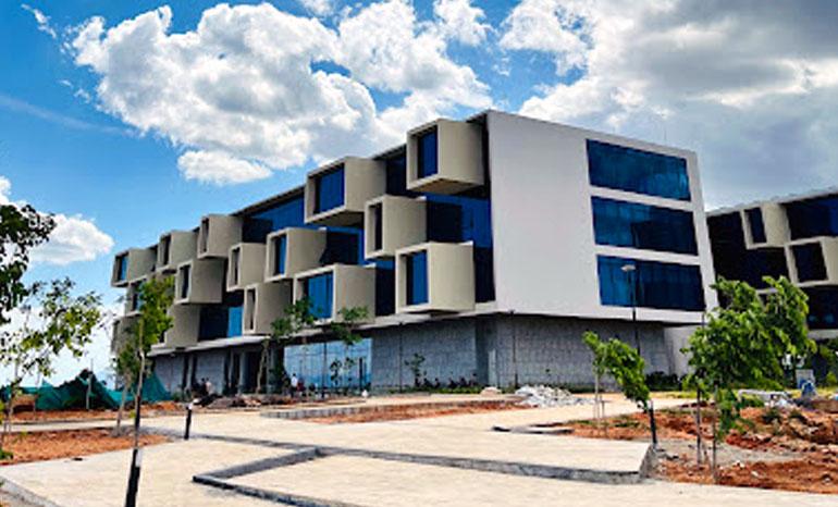 ELCOT Vadapalanji IT Park - Plot No 5,6,7 in Mku, Madurai | Cityinfo ...