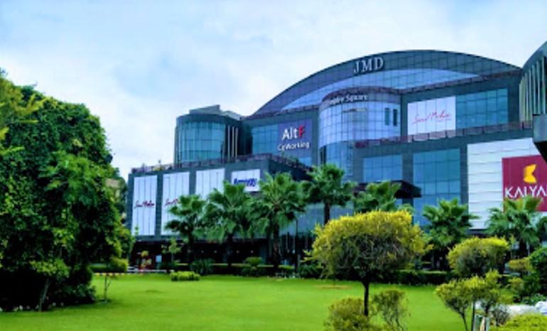 JMD Empire Square in Mehrauli-Gurgaon Road, Gurgaon | Cityinfo Services