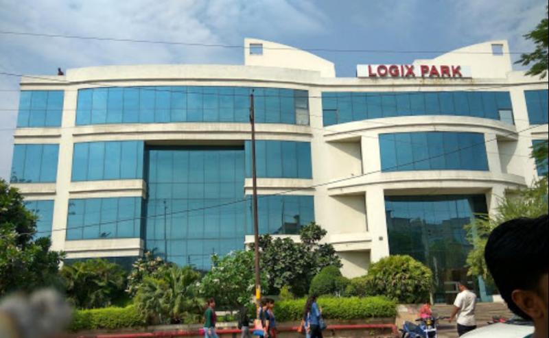 Logix Park Project in Sector 16 Noida | Logix Group | Cityinfo Services ...