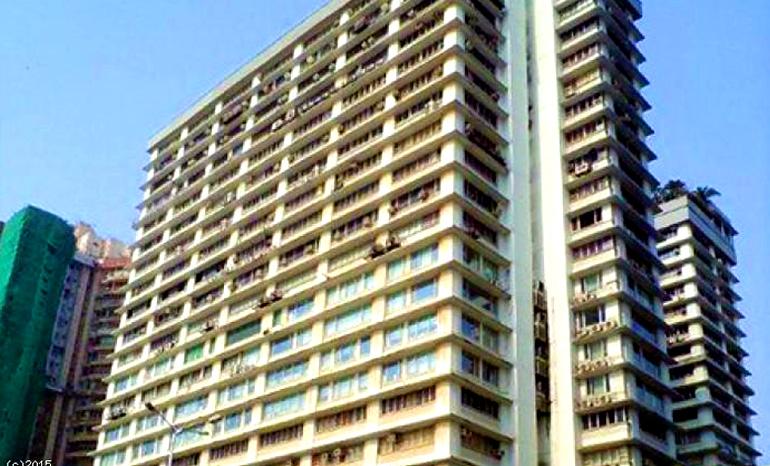 Maker Tower - F in Cuffe Parade, Mumbai | Cityinfo Services