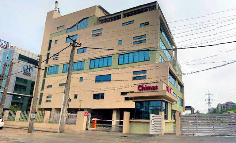 Chimes 142 (Plot No 142-Sector 44) in Sector 44, Gurgaon | Cityinfo ...