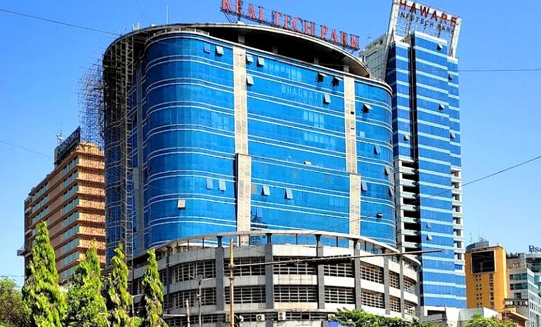 Real Tech Park in Navi Mumbai, Mumbai | Cityinfo Services