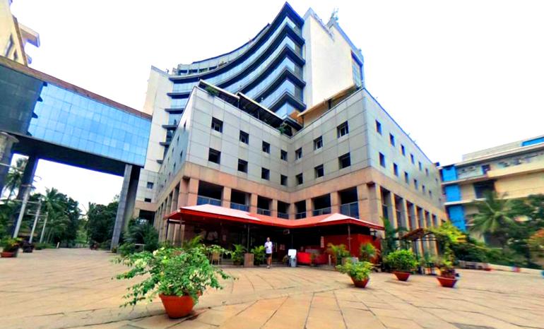 Sigma Soft Tech Park - Gamma Block in Whitefield, Bangalore | Cityinfo ...