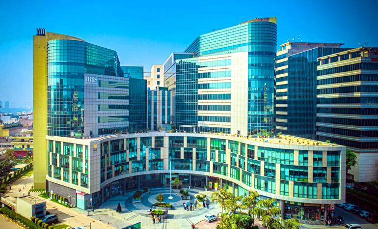 IRIS Tech Park in Sohna Road, Gurgaon | Cityinfo Services