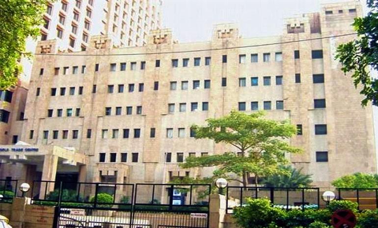 World Trade Centre in Connaught Place, Delhi | Cityinfo Services