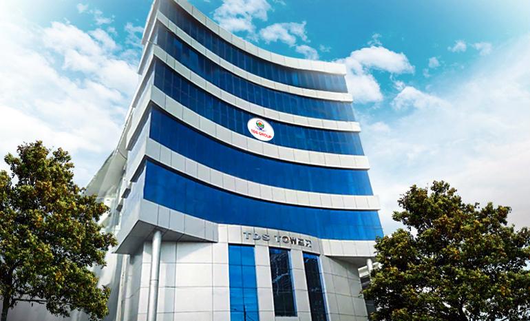 TDS Tower in Sector 74, Mohali | Cityinfo Services