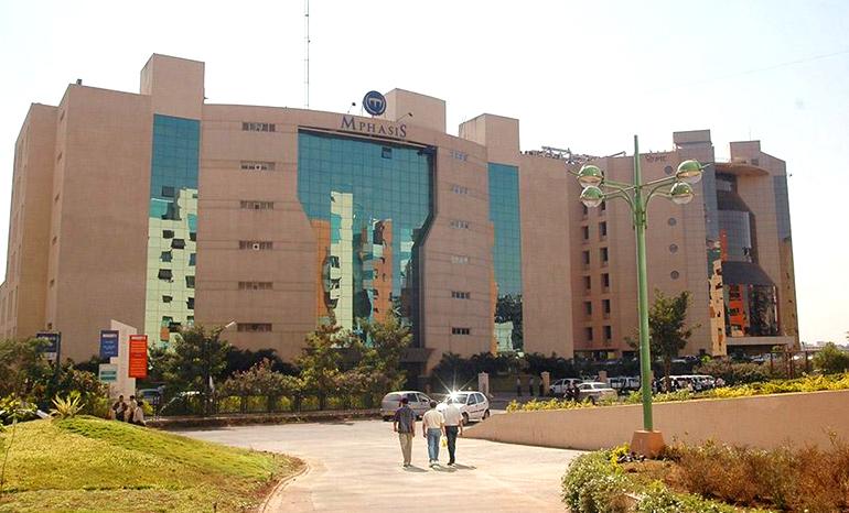 Marisoft - Tower 1 in Kalyani Nagar, Pune | Cityinfo Services