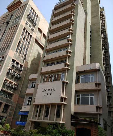 Mohan Dev Building | Office Space for Rent in Delhi | Cityinfo Services