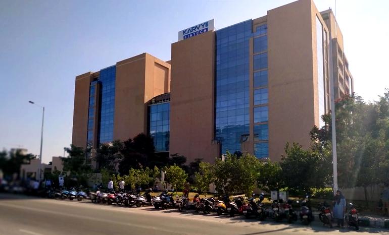 Ramky Selenium - Block 2 in Nanakramguda, Hyderabad | Cityinfo Services