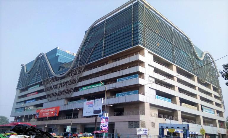 Konnectus - Tower 1 in Connaught Place, Delhi | Cityinfo Services
