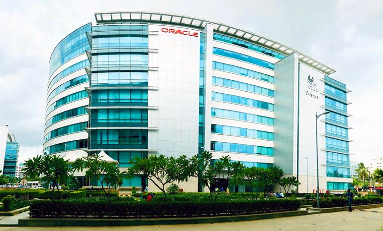 Prestige Tech Park III - Valence Block in Marathahalli - Sarjapur Outer ...