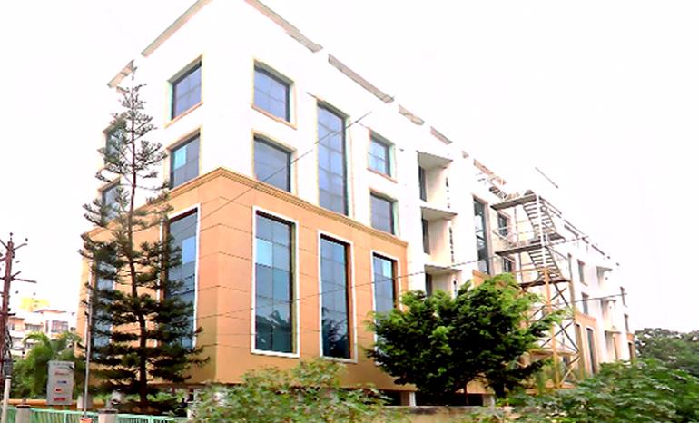 Sam Surya Towers in Coimbatore, Coimbatore | Cityinfo Services