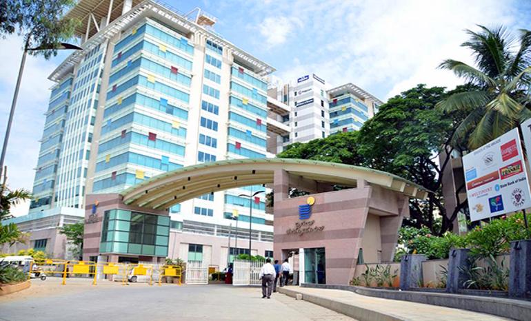 Brigade Metropolis - Summit Tower A in Mahadevapura, Bangalore ...