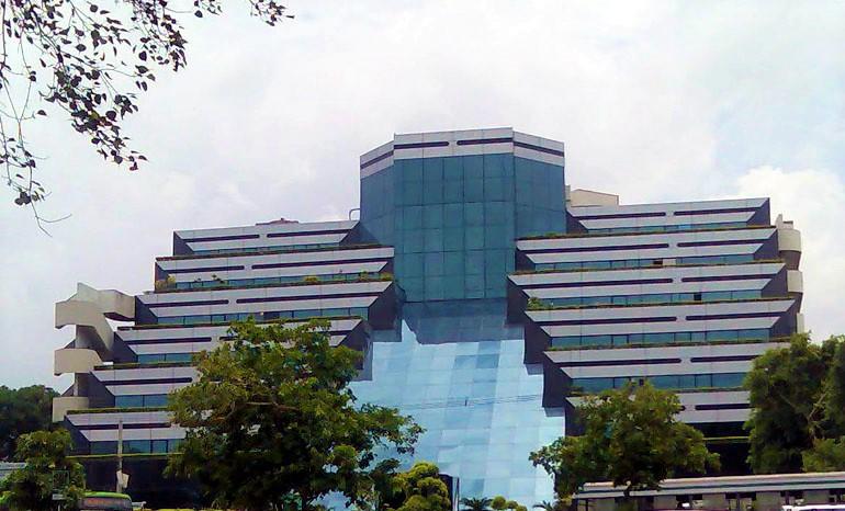 The Capital Court in Munirka, Delhi | Cityinfo Services