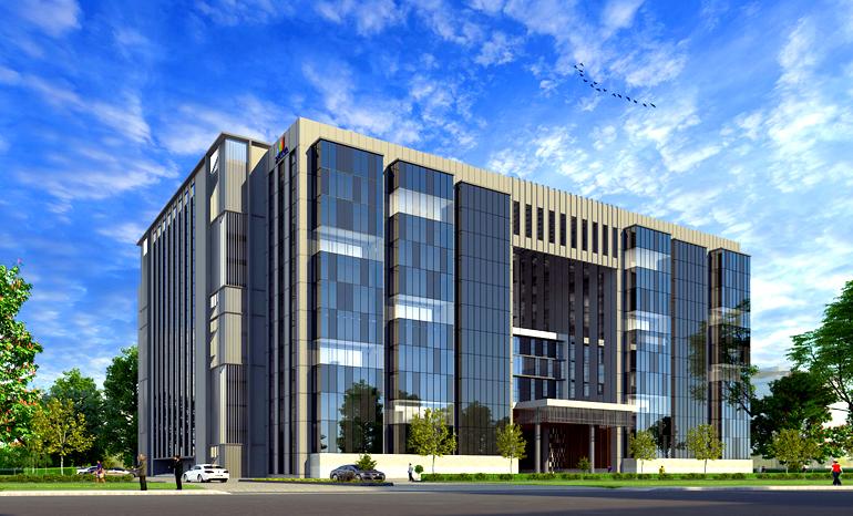 Sattva Horizon in Bellary Road, Bangalore | Cityinfo Services
