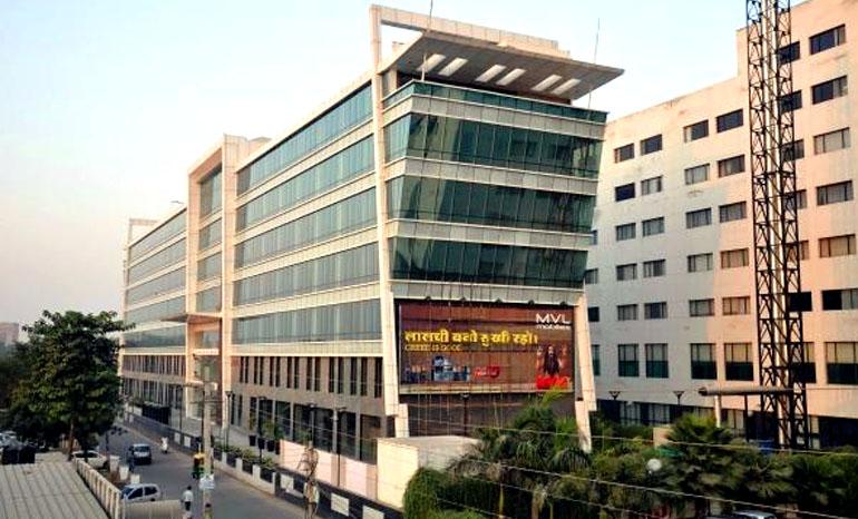 MVL iPark in NH-8, Gurgaon | Cityinfo Services