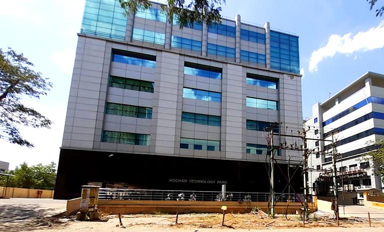 Kochar Technology Park in Ambattur, Chennai | Cityinfo Services