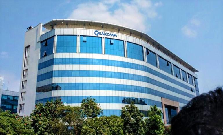 Mindspace Madhapur - Building 6 in HITEC City, Hyderabad | Cityinfo ...