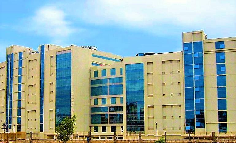 Prestige Tech Park 1 - Neptune Tower 1 in Marathahalli - Sarjapur Outer ...