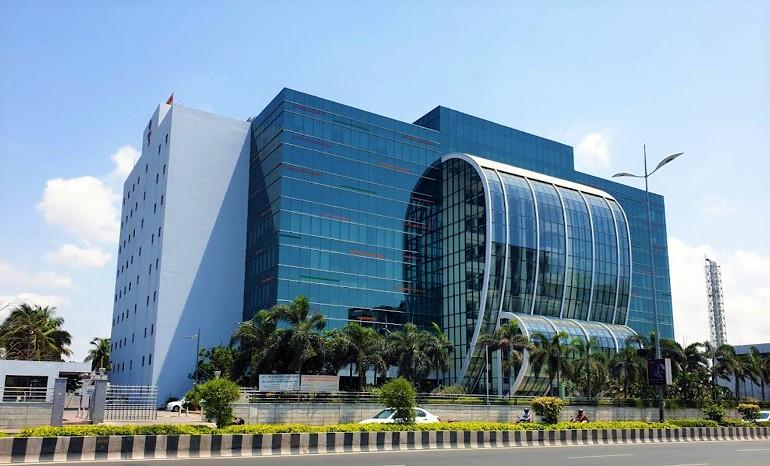 ASV Chandilya Towers in Thoraipakkam, Chennai | Cityinfo Services