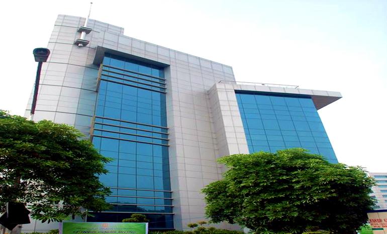 CMA Bhawan in Sector 62, Noida | Cityinfo Services