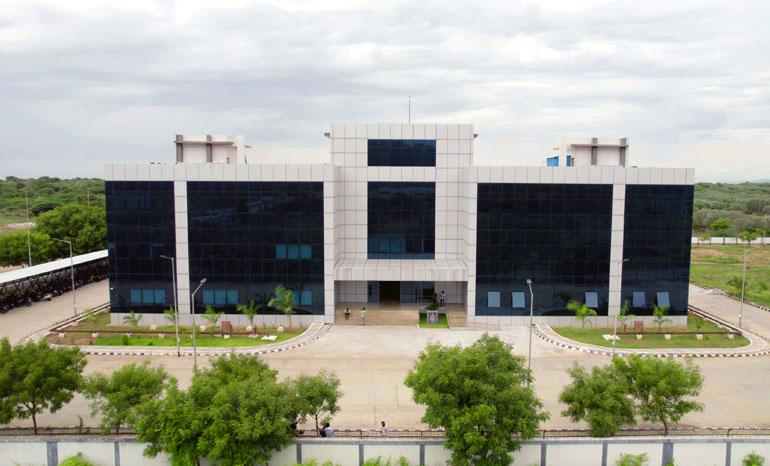 ELCOT Vadapalanji IT Park in Mku, Madurai | Cityinfo Services