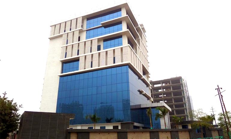 Plot No A - 83 in Sector 136, Noida | Cityinfo Services