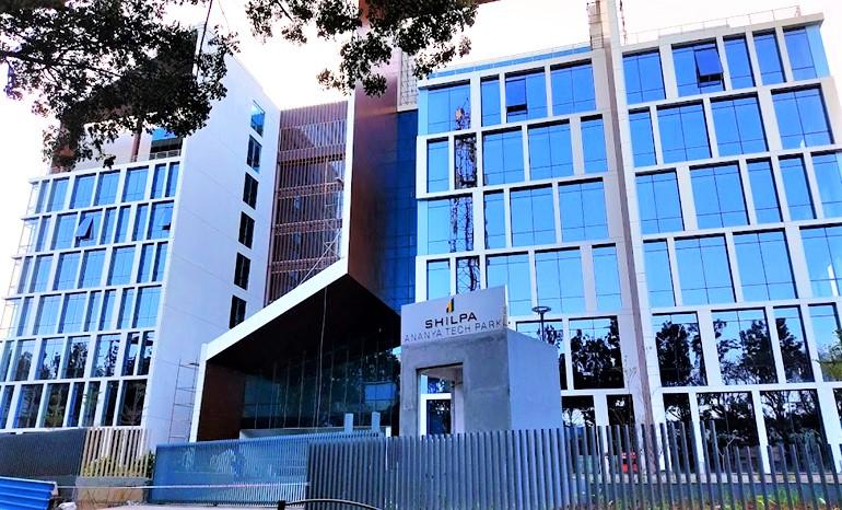 Shilpa Ananya Tech Park in Electronic City Phase I, Bangalore ...
