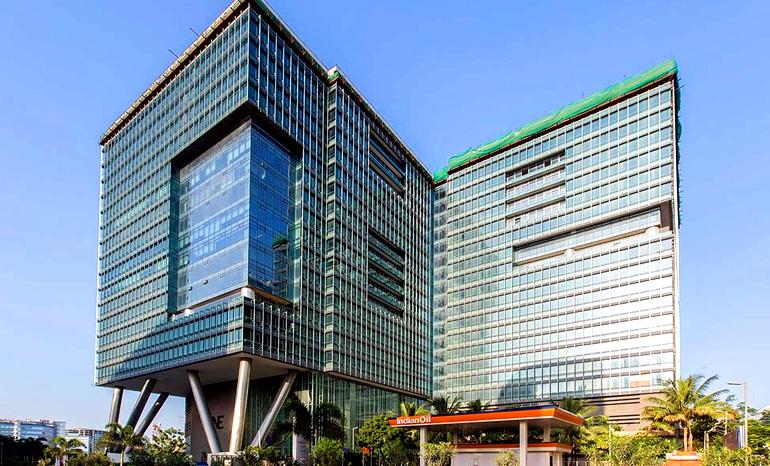 Radius One BKC in Bandra East, Mumbai | Cityinfo Services