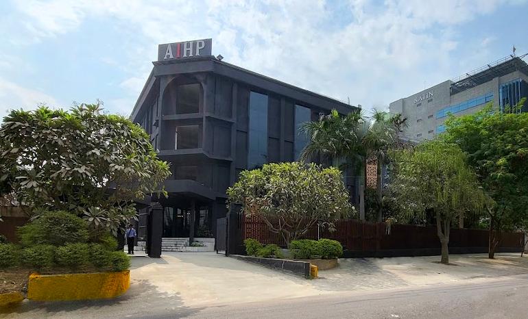 AIHP Cyber Greens in Sector 19, Gurgaon | Cityinfo Services