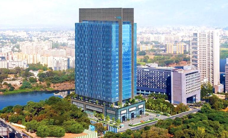 ABIL Boulevard in Koregaon Park, Pune | Cityinfo Services